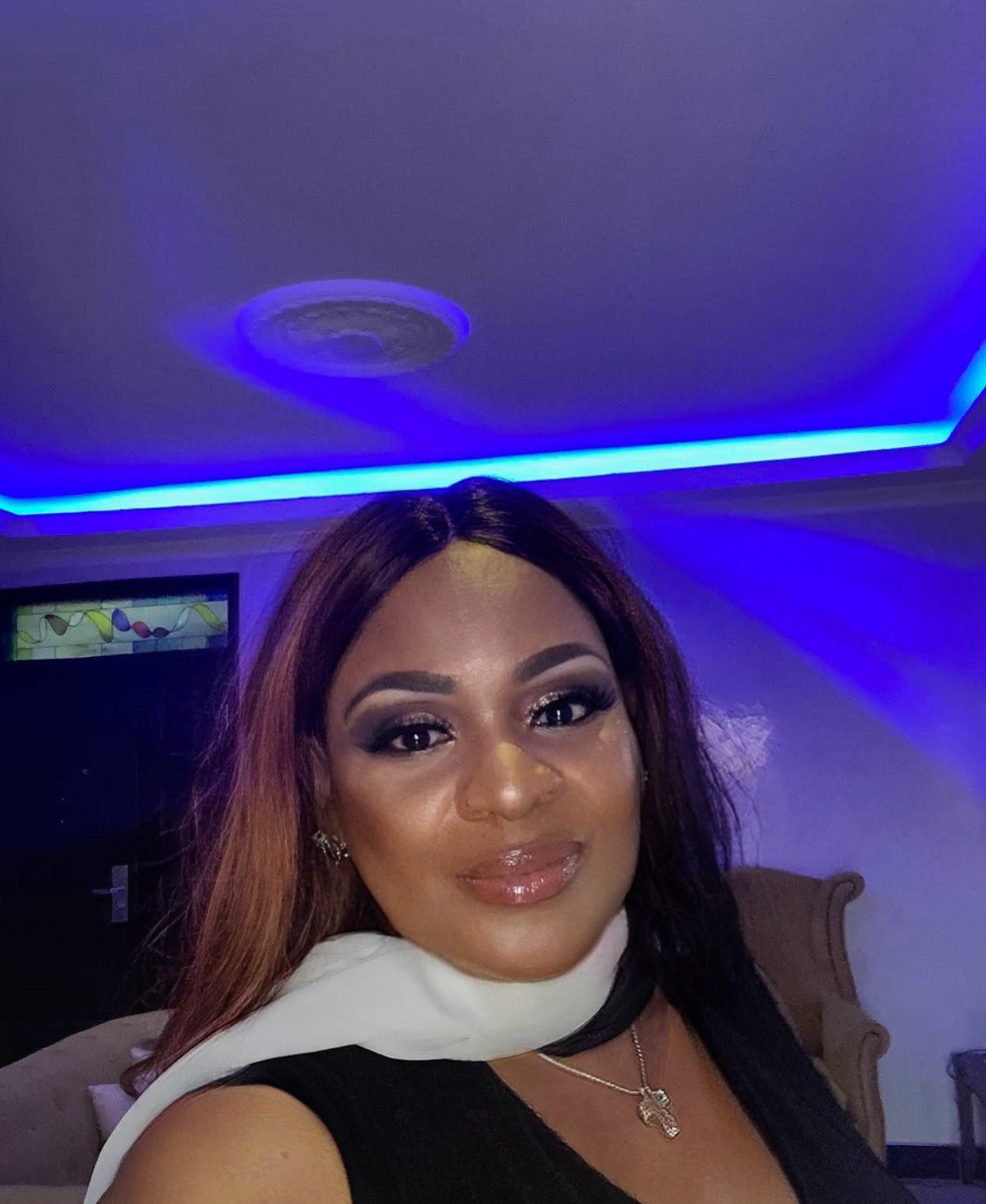 SEW-A-SEED – Sharon Spikner