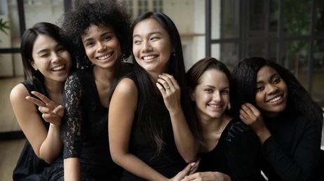 Women in Purpose – Sharon Spikner