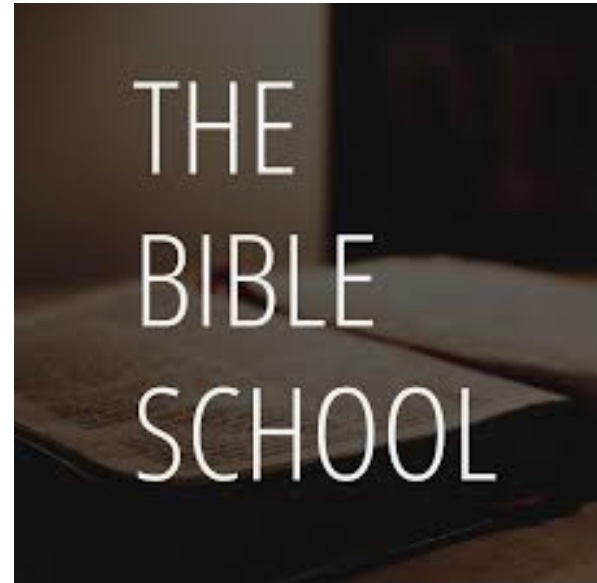 Crown of Glory School – Sharon Spikner