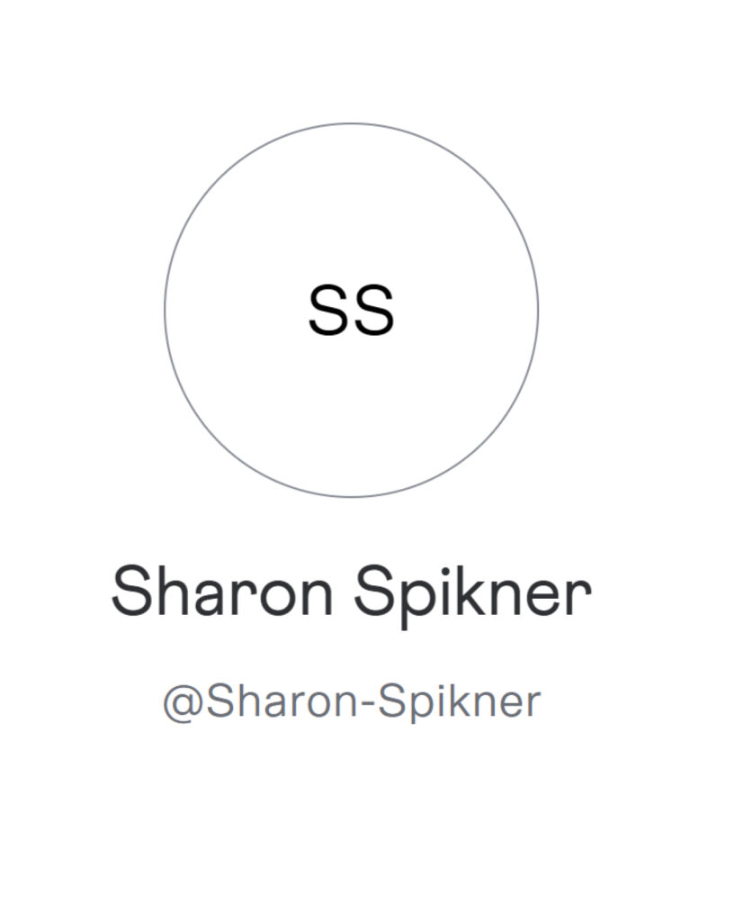 Payment – Sharon Spikner